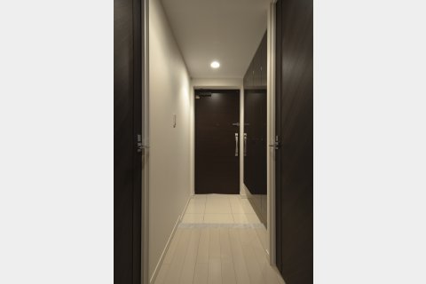 レジディアタワー上池袋 PR506号室 | 【公式】RESIDIA 賃貸レジデンシャルブランド「レジディア」 | 暮らしてみる。自分ひらく。