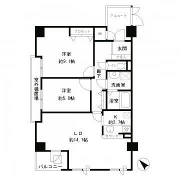 レジディア六本木檜町公園 トップページ | 【公式】RESIDIA 賃貸レジデンシャルブランド「レジディア」 | 暮らしてみる。自分ひらく。